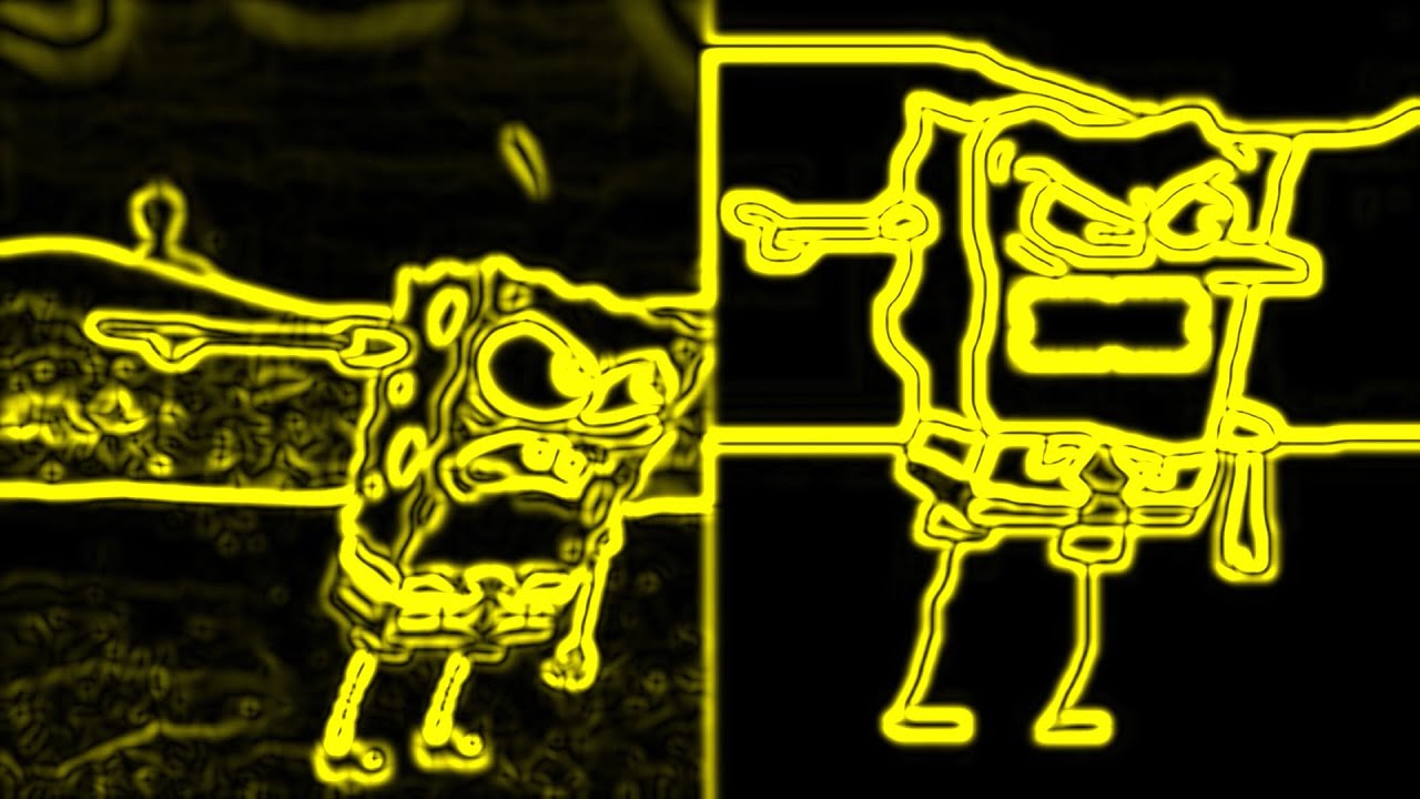 We Re Not Talking About This Original Vs Ms Paint Vocoded To