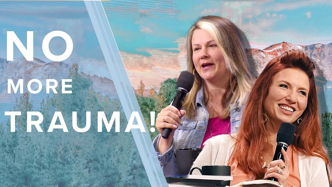 Finding Freedom From Fear And Anxiety Nicole Marbach With Carrie