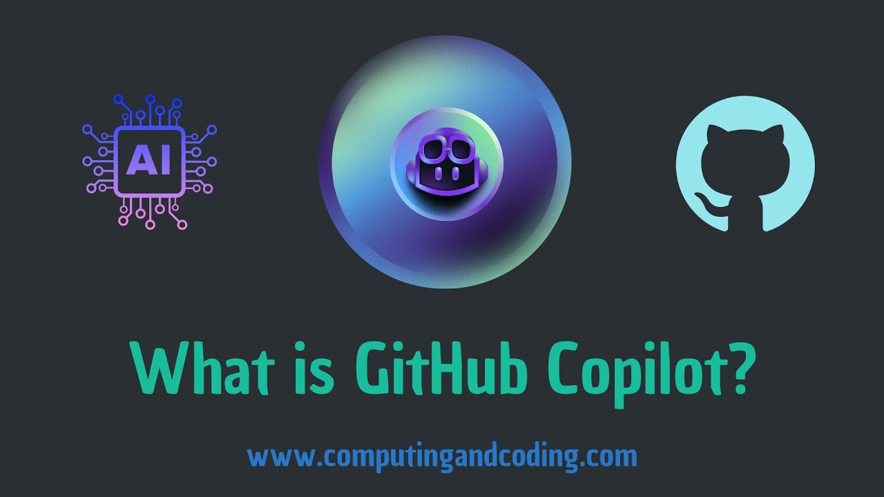 Github Copilot Will Change How You Code Forever Youtube