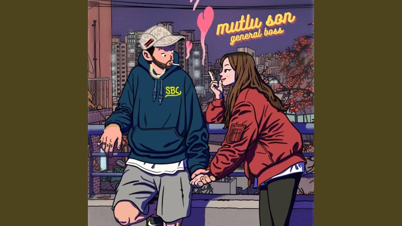 Mutlu Son Youtube Music