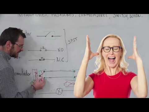 Interruptores Youtube