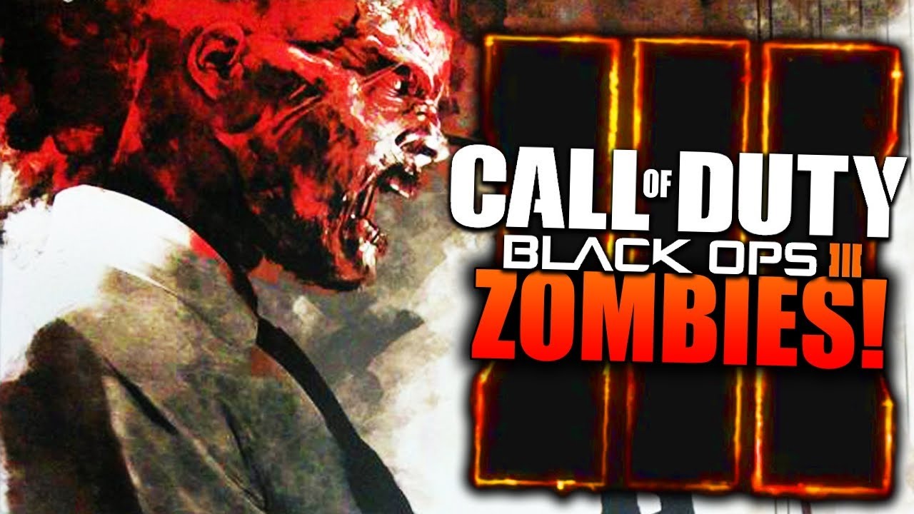 Bo3 Zombie Shadows Of Evil 1 Youtube