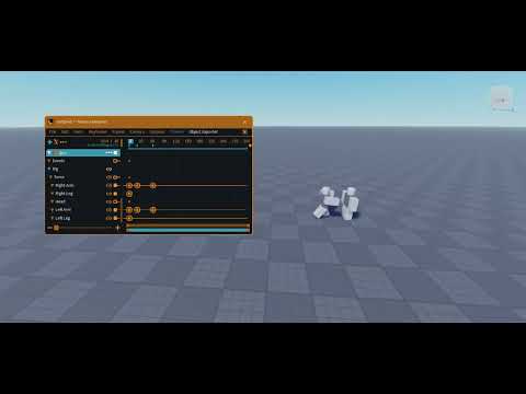 Roblox Impact Frames Youtube