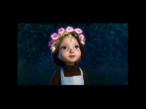 Tinker Bell Teaser Trailer Youtube