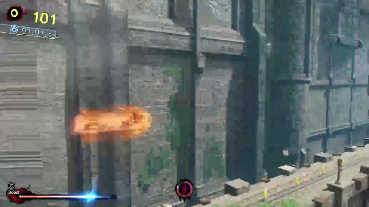 Shadow Generations Speedrun Live Youtube