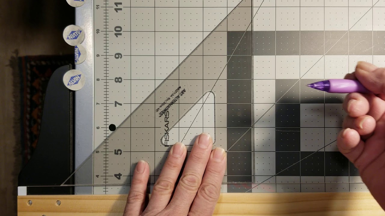 Hand Drafting Get Started Youtube