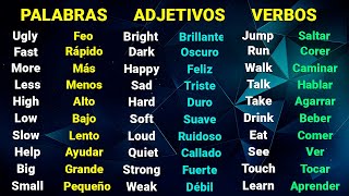 ёясй Leccion De Ingles 100 Verbos Auxiliares 100 Adje Doovi