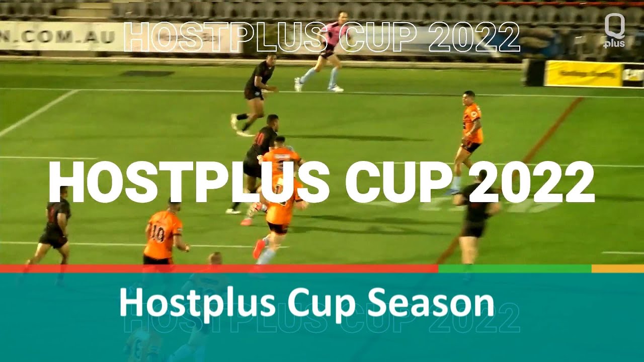 Hostplus Cup Season Youtube