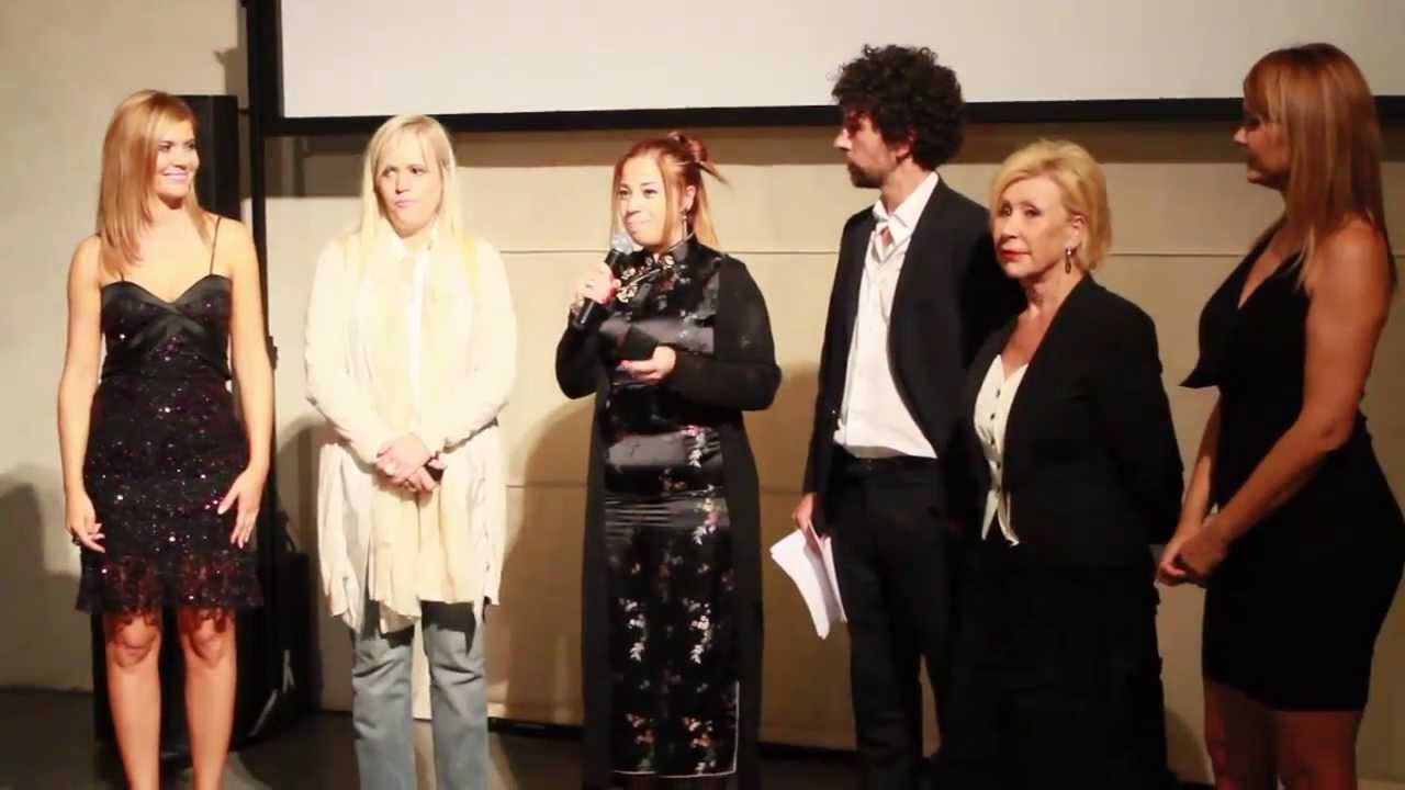 Antigone Premia Raffaella Ruscitto Youtube
