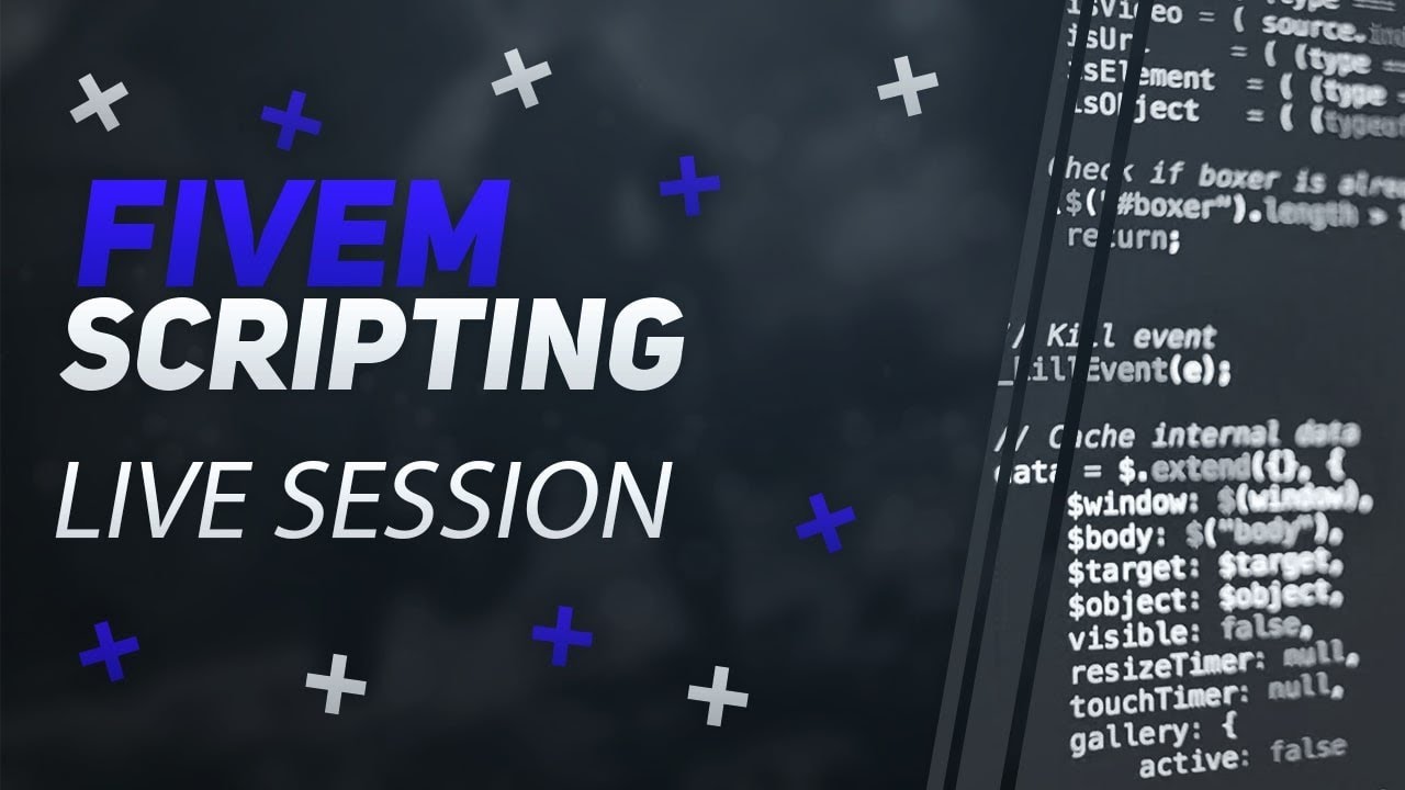 рџ ґlive Chill Script Fivem Scripting Youtube