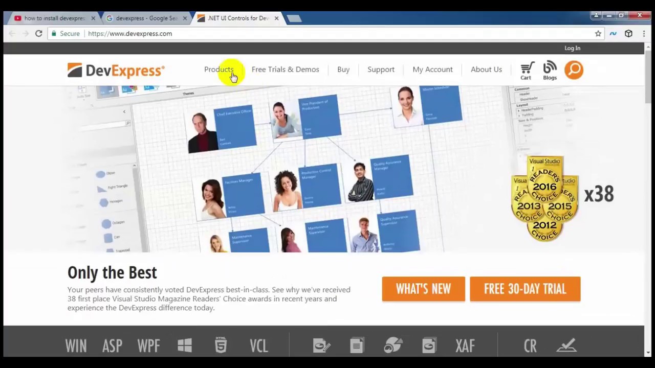 Crack Devexpress 12 1 6 Lasopachain