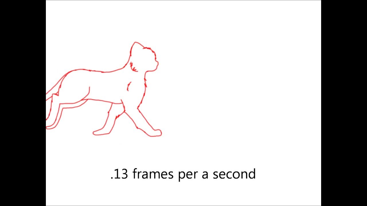 Animation Tests Youtube