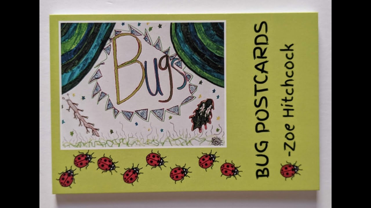 Bugs Youtube