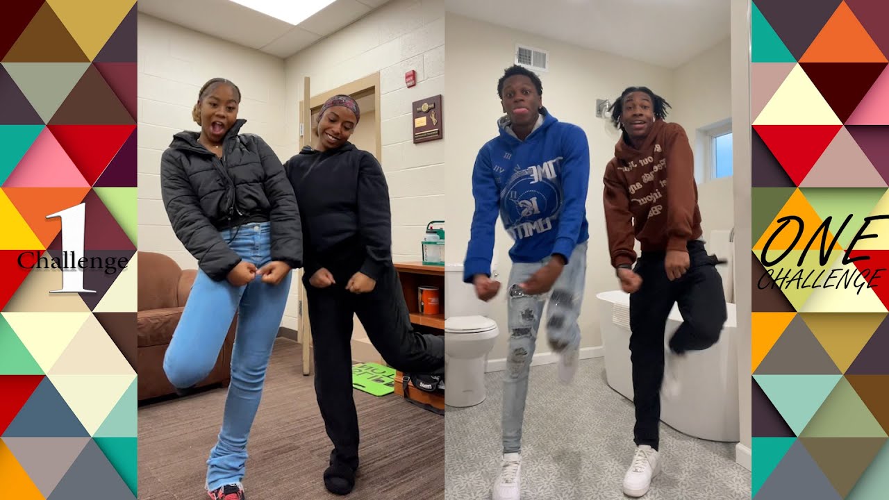 Popular Dance Trends Compilation Part 32 Youtube