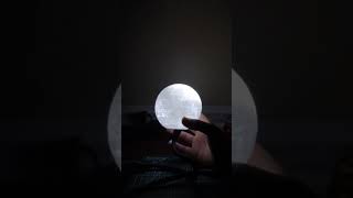 3d Printing Moon Light Easy To Set Up Pixielanereviews Mp3 Music & Mp4 ...