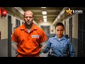 Storm Cell 2025 Jason Statham Michelle Rodriguez Full Prison Action ...
