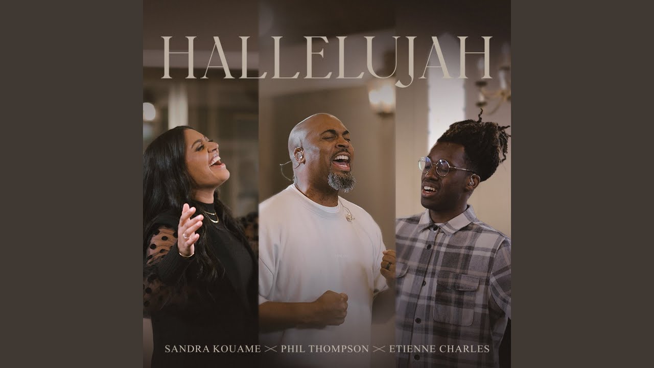 Hallelujah Youtube Music