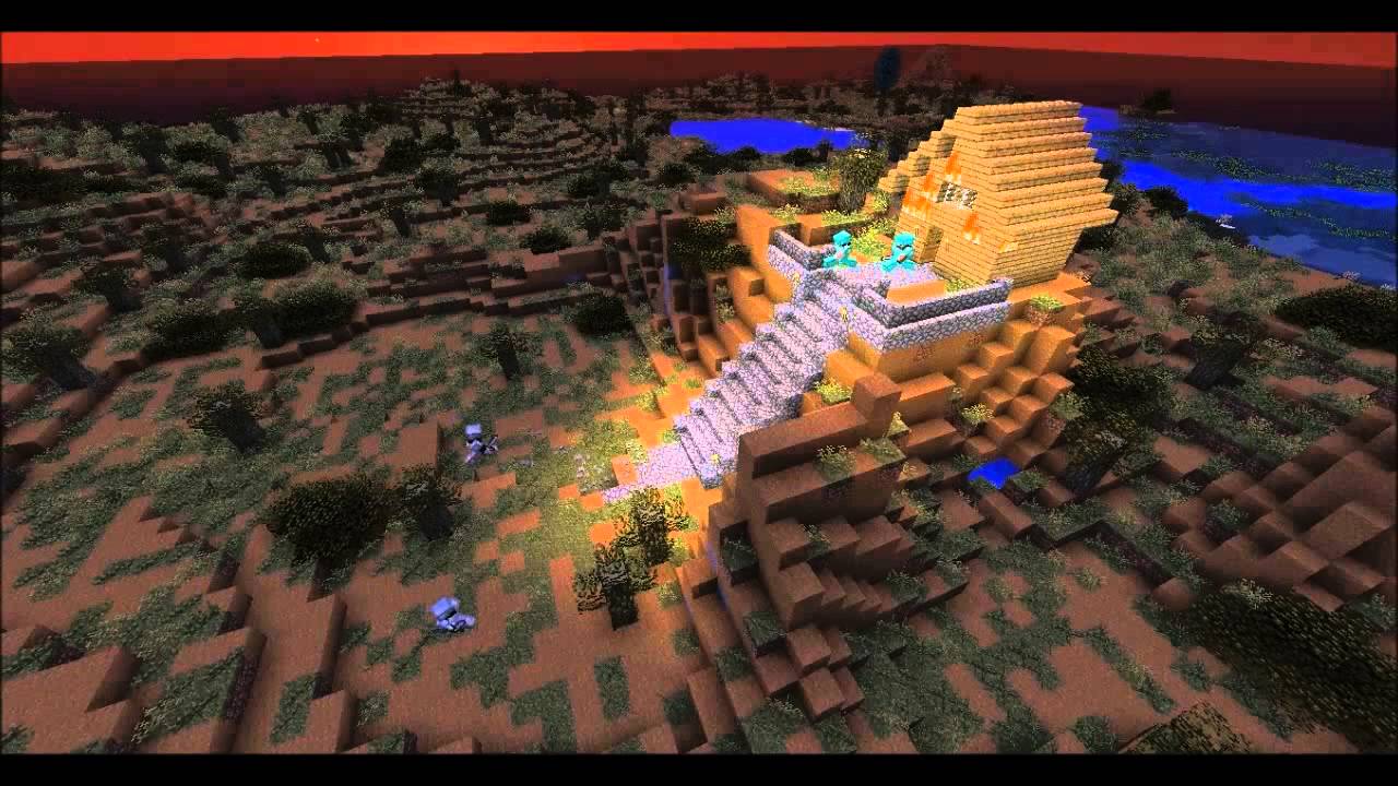 Modded Minecraft Youtube