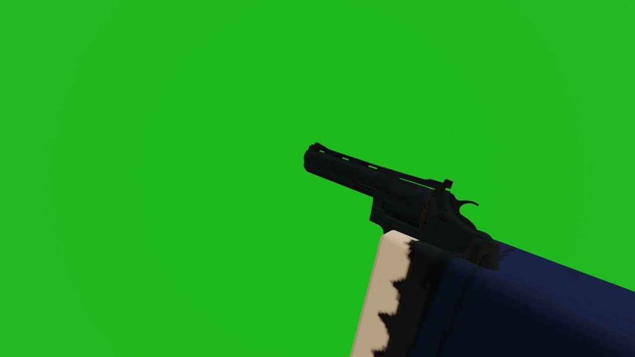 Colt Python Roblox Animation Youtube