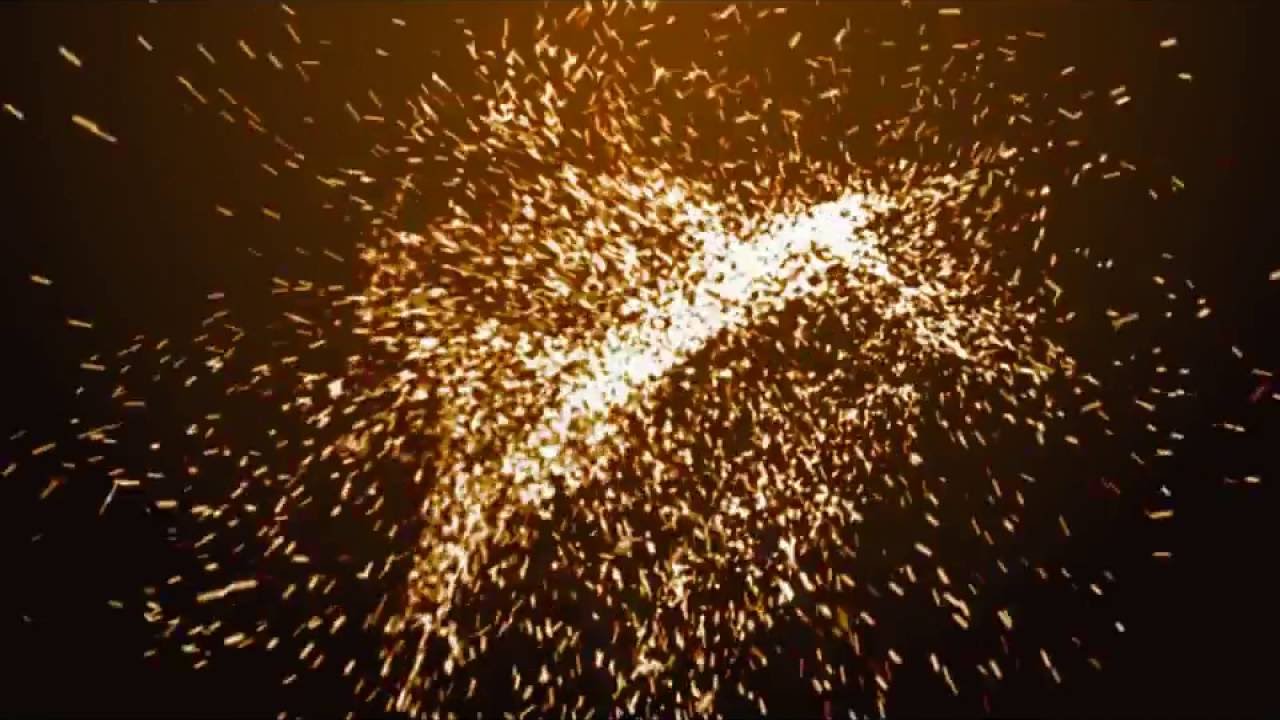 Adobe After Effects Particles Youtube