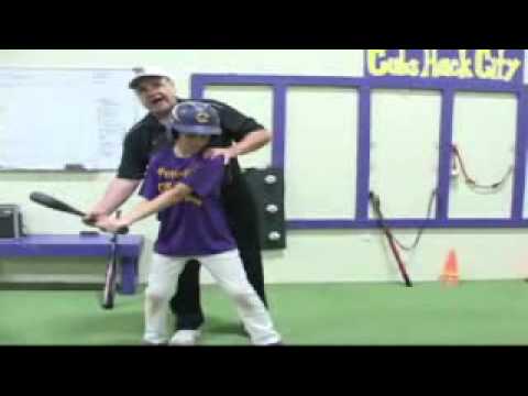 Baseball Training Hitting Training Tips Youtube