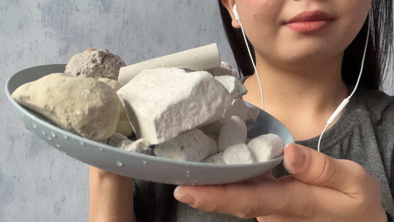 Asmr Chalk Youtube