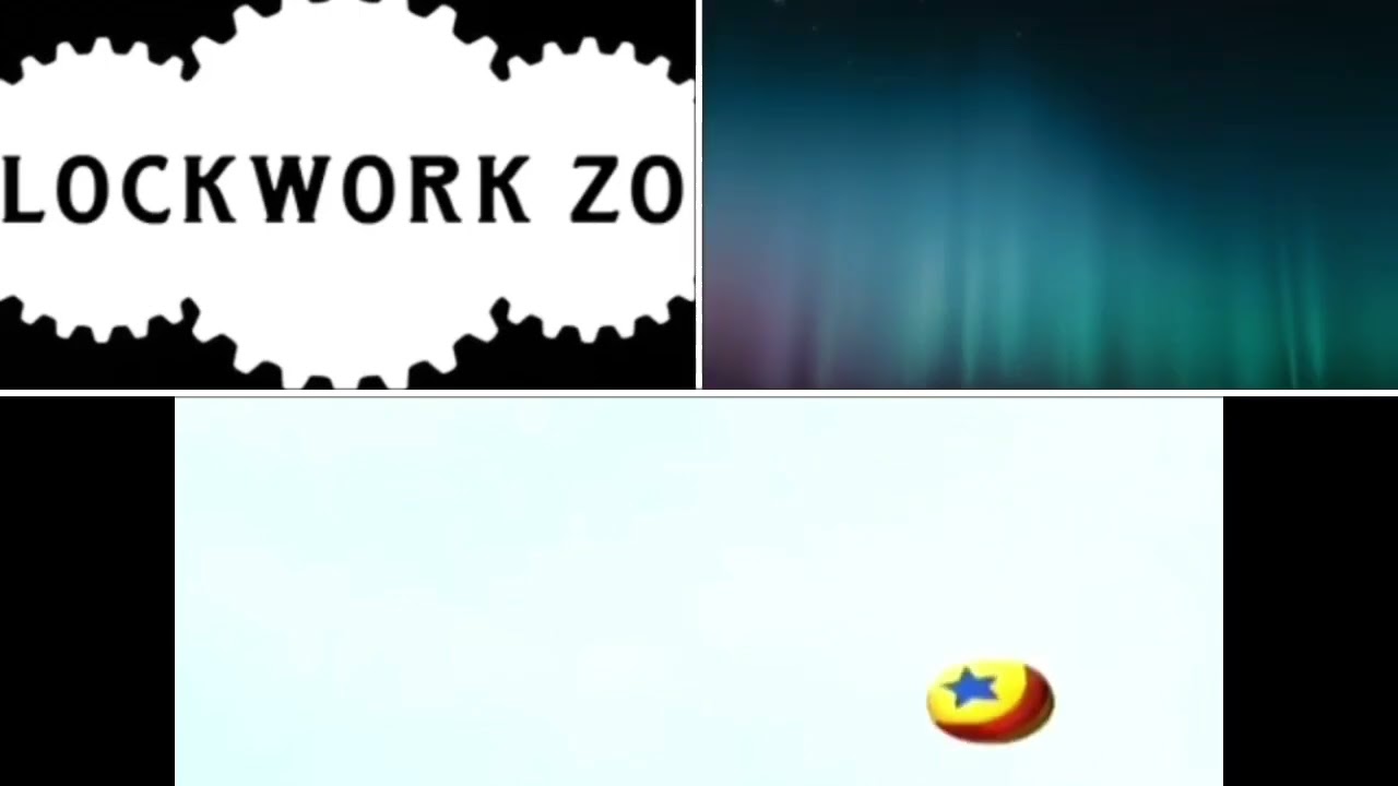 Blue S Clues Caillou Handy Manny Hero Elementary Credits Remix Youtube