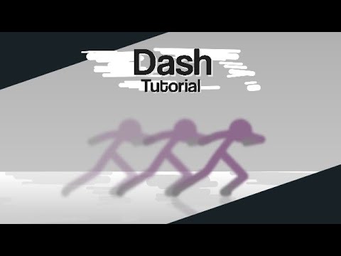 Dash Tutorial Sticknodes Youtube