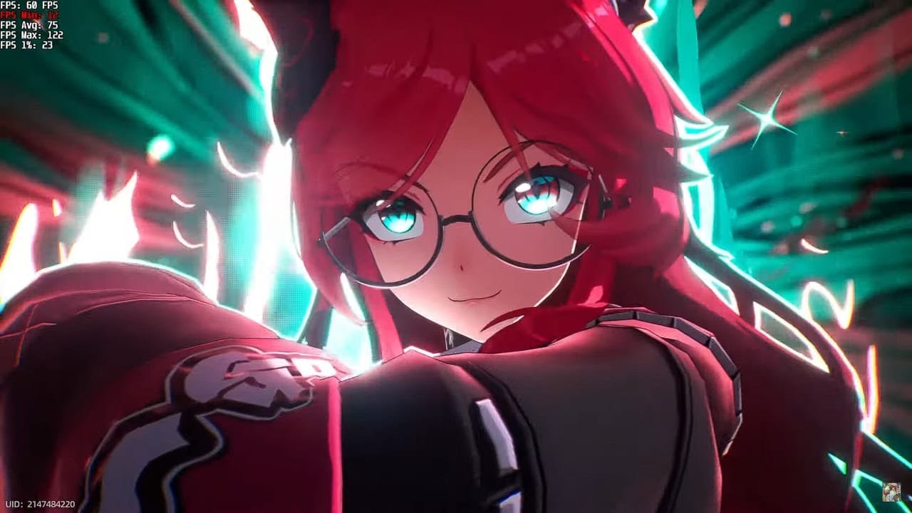 Nanally Solo Last Stage Endgame Cbt Nte Neverness To Everness Youtube