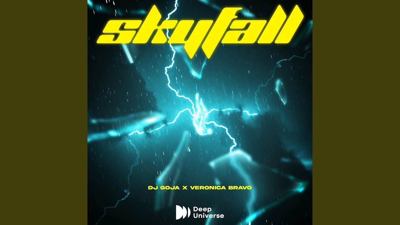 Skyfall Youtube Music