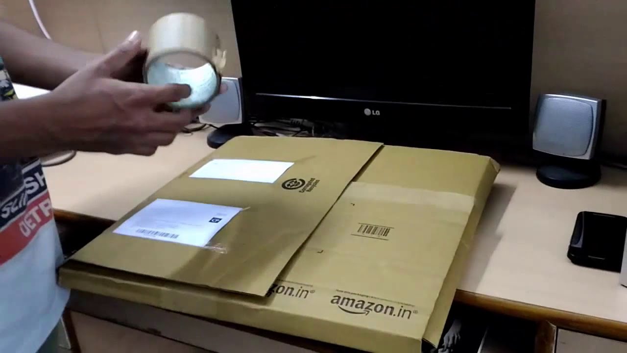 How To Return Items To Amazon Youtube