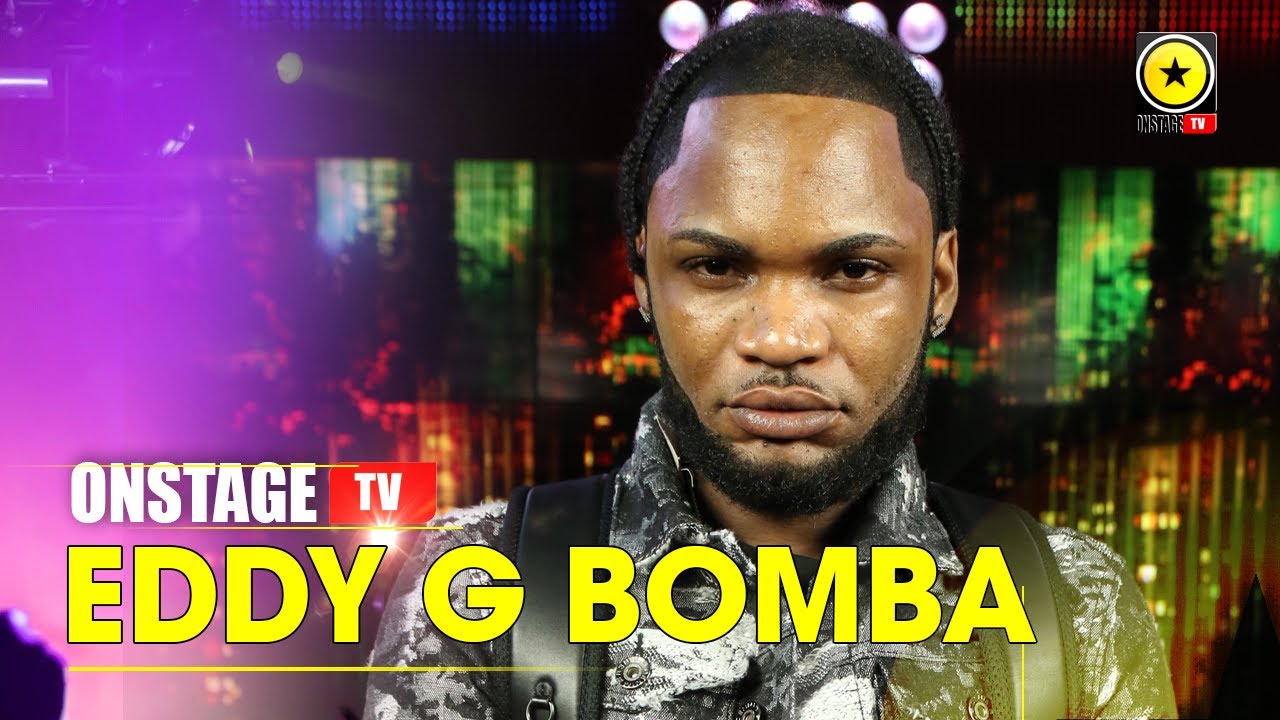 Eddy G Bomba S No Cap Angers Police But He S Not Apologetic Youtube