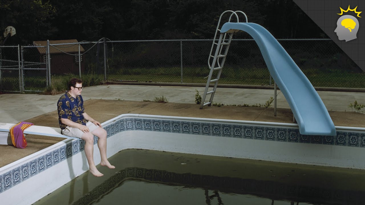 How To Un Poop A Swimming Pool Science On The Web 116 Youtube