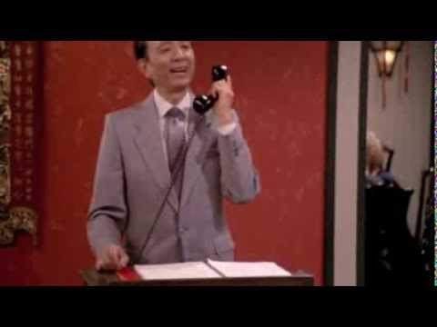 Cartwright Seinfeld Youtube