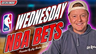 Nba Picks Today 12 31 2025 Free Nba Player Props Best Bets And ...