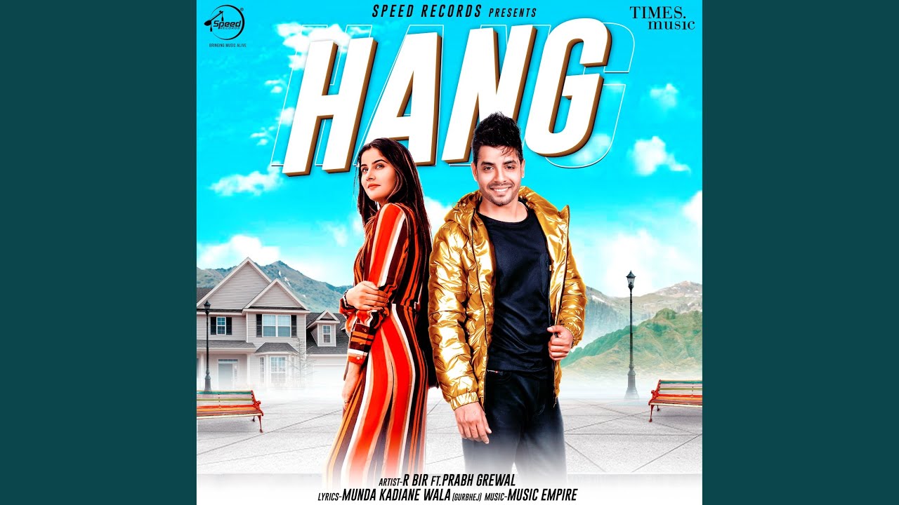 Hang Youtube Music