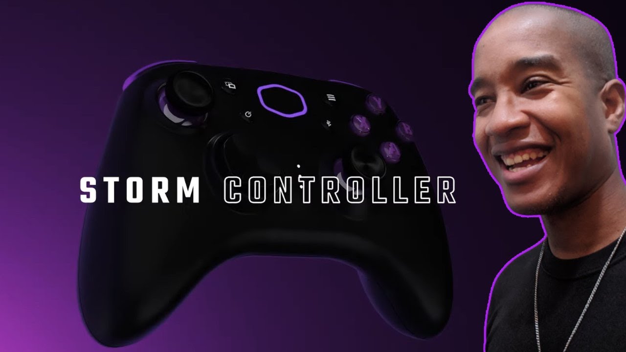 Storm Controller For Pc And Mobile Devices What You Should Know ёящв
