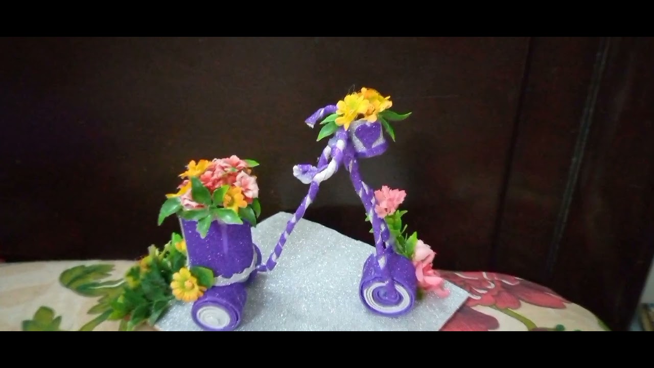 Hand Craft Youtube