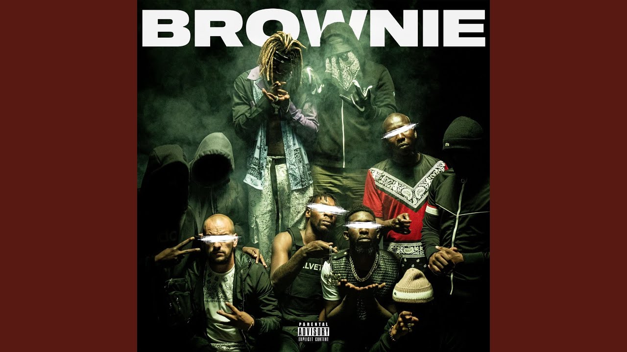 Brownie Youtube Music