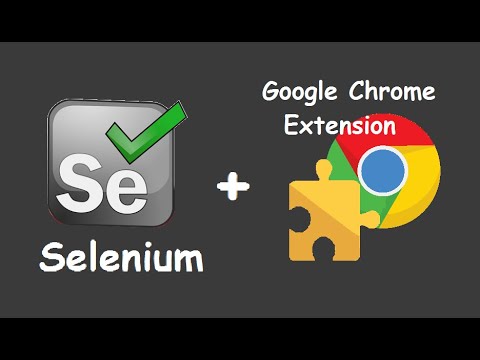 Python Selenium Chrome Linux Reqopima
