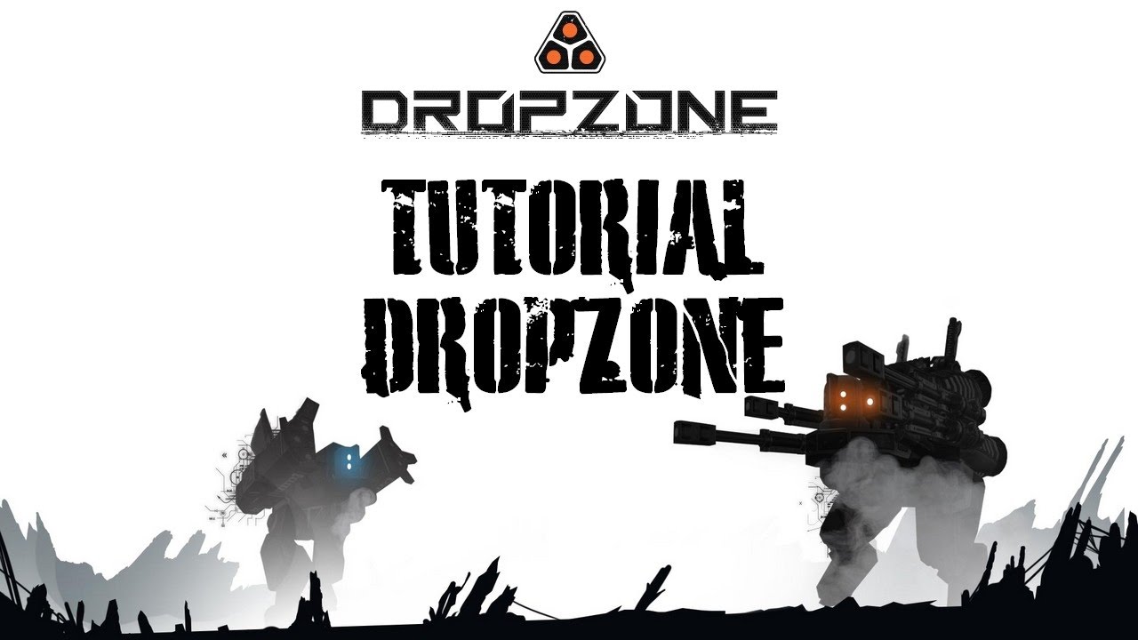 Fr Sub En Tutorial Dropzone Pour Débutant Youtube