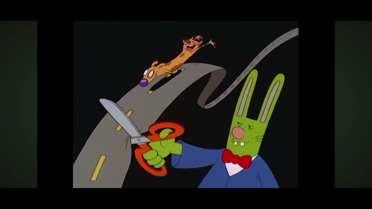 Catdog Youtube