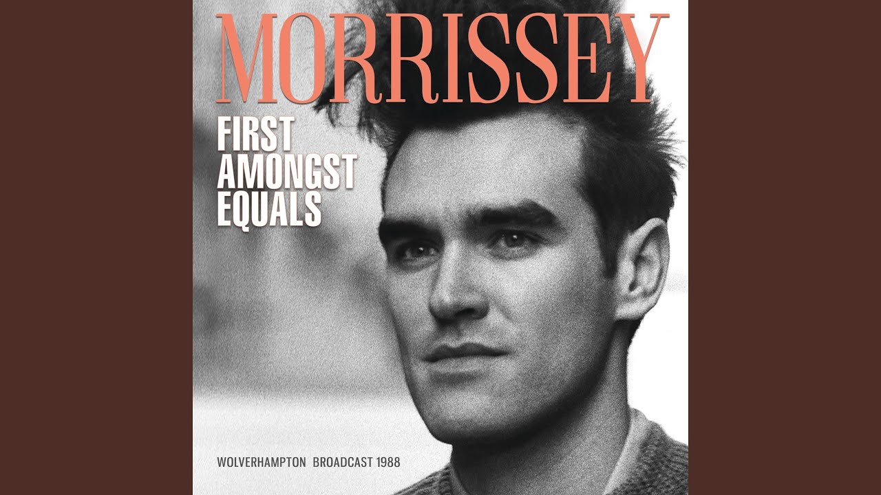 Morrissey Interview 1987 Youtube Music