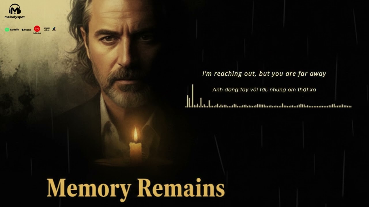 Memory Remains Melodyspot Song Lyrics Music Videos Concerts