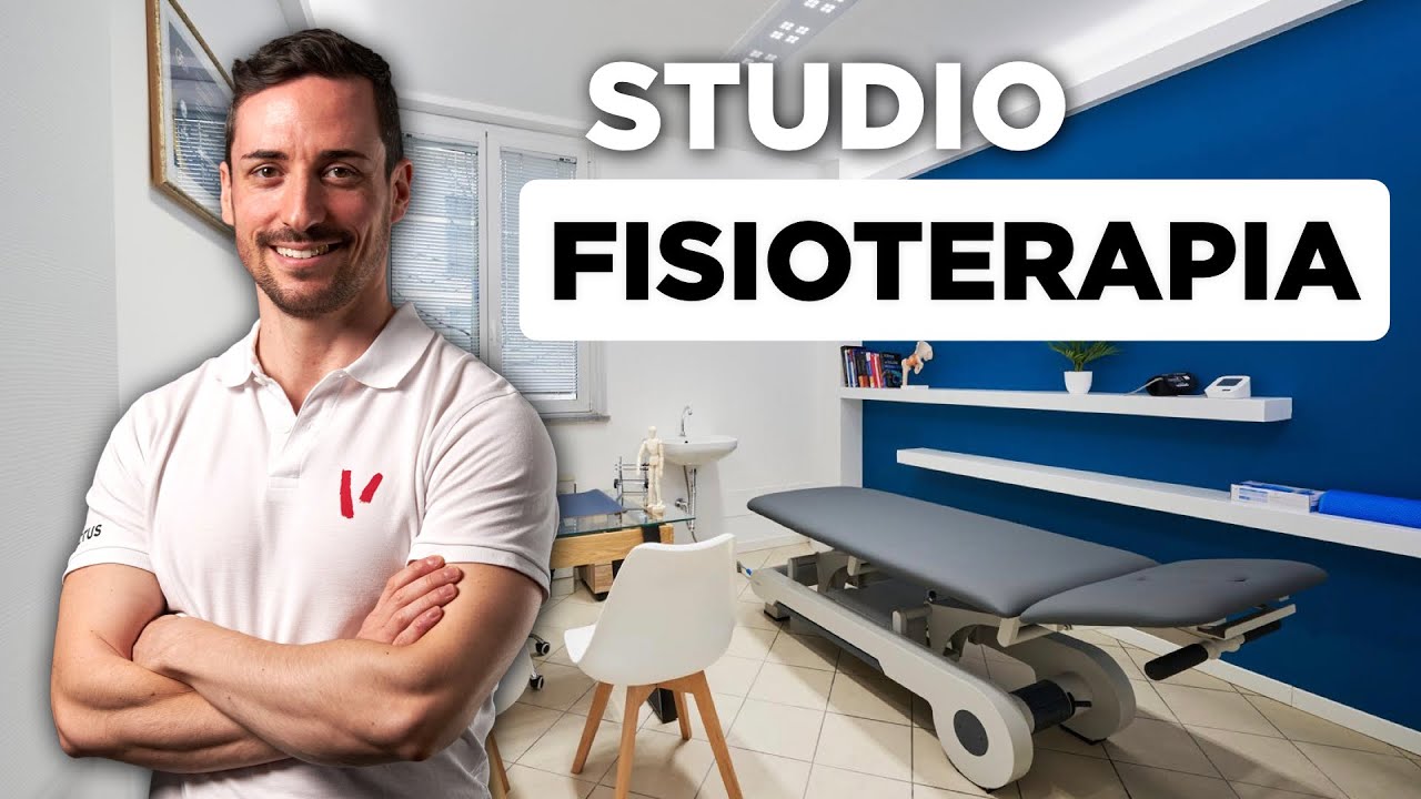 Tour Studio Di Fisioterapia Come Sono Fatti I Nostri Studi Di