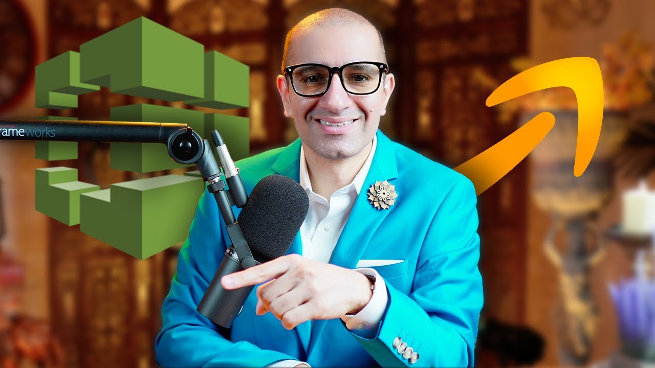 Aws Codebuild Tutorial рџ ґ Youtube