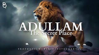 Adullam Aye O Aye O Prophetic Warfare Prayer Instrumental Braam ...
