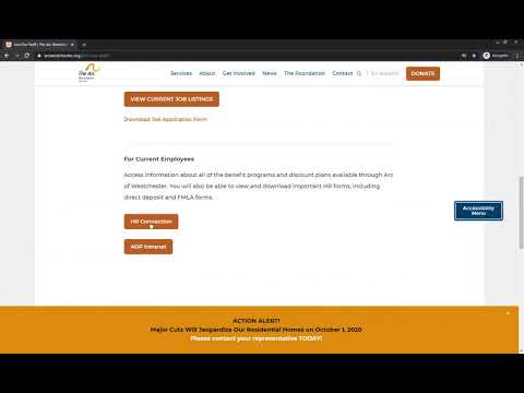 Hr Connection Walkthrough Youtube