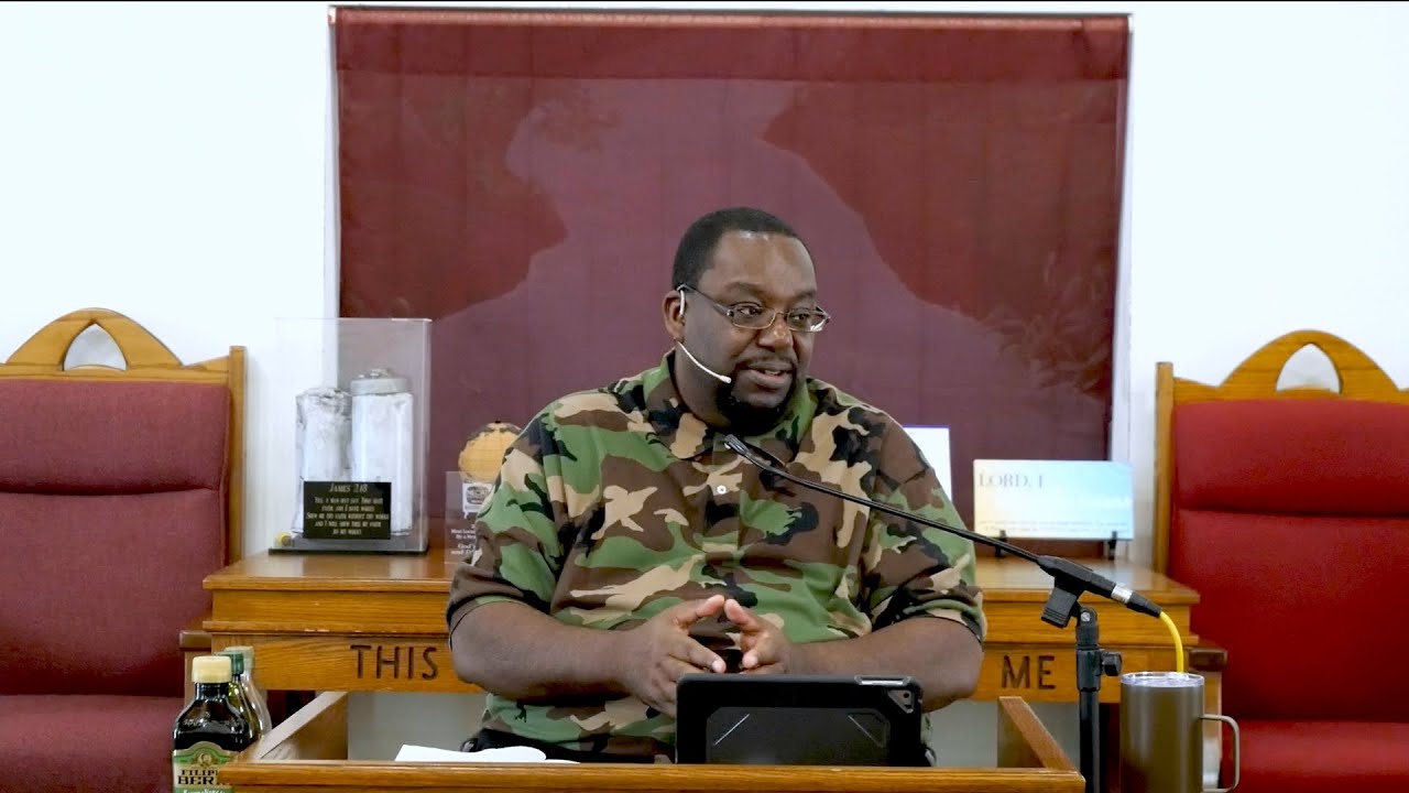 Living Your God Given Purpose Youtube