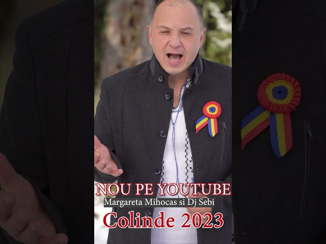 Colinde Iosif cu sfinta Maria